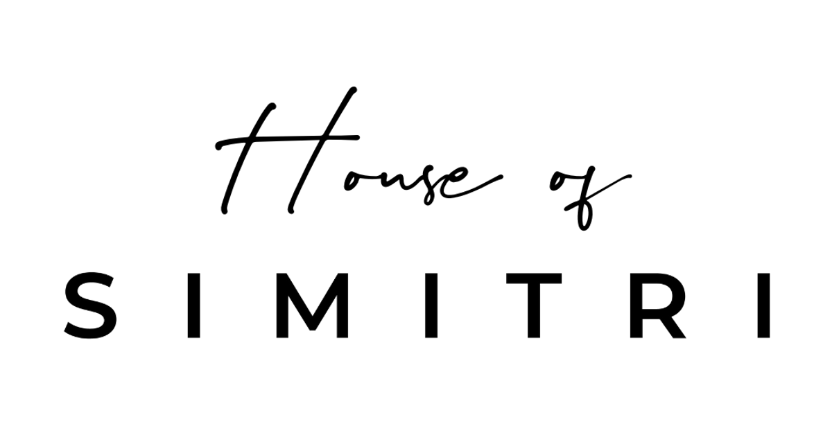 HOUSE OF SIMITRI